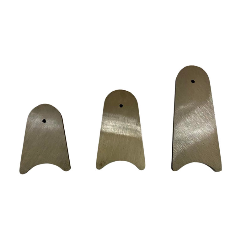 Offroad Anonymous - Basic Tabs