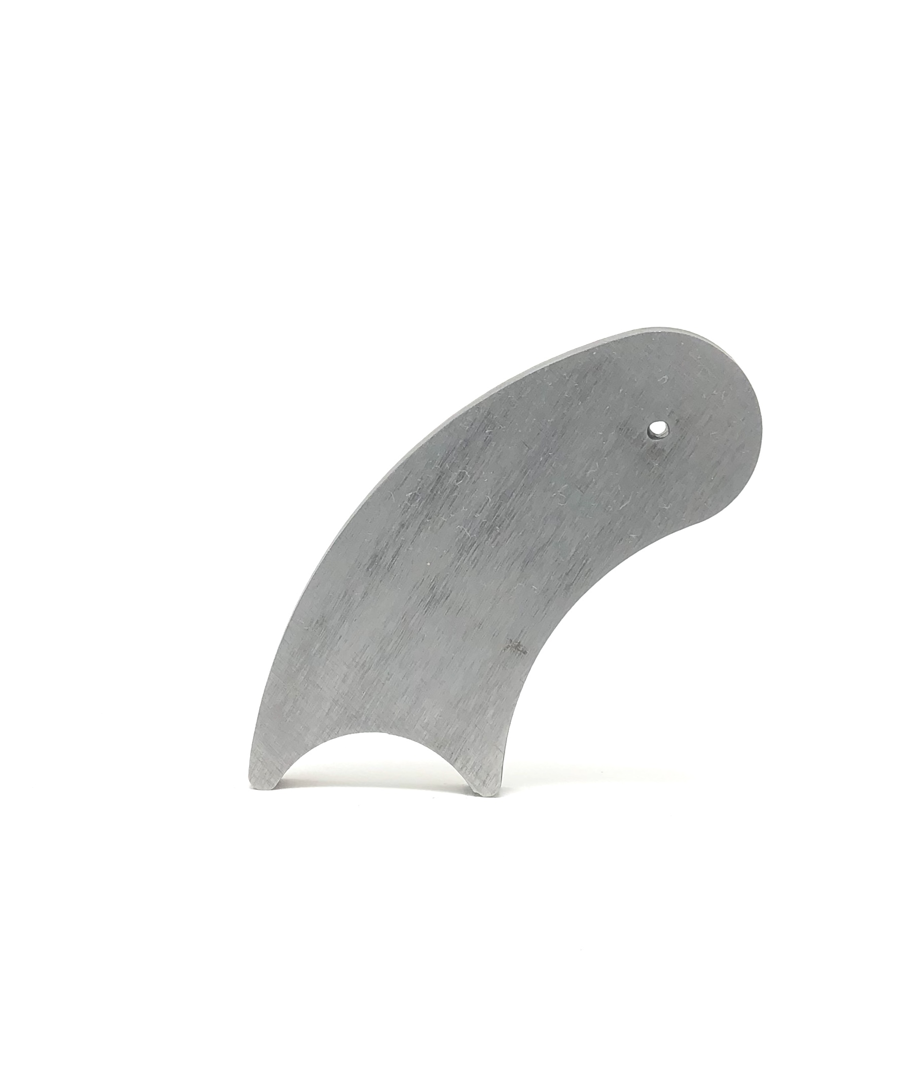 Curved Tab | Shock Mounting | Offroad Anonymous