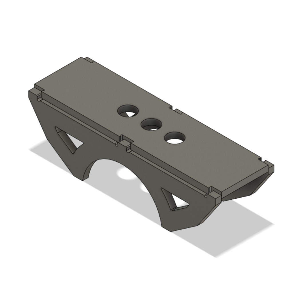 Leaf Spring Parts - Offroad Anonymous