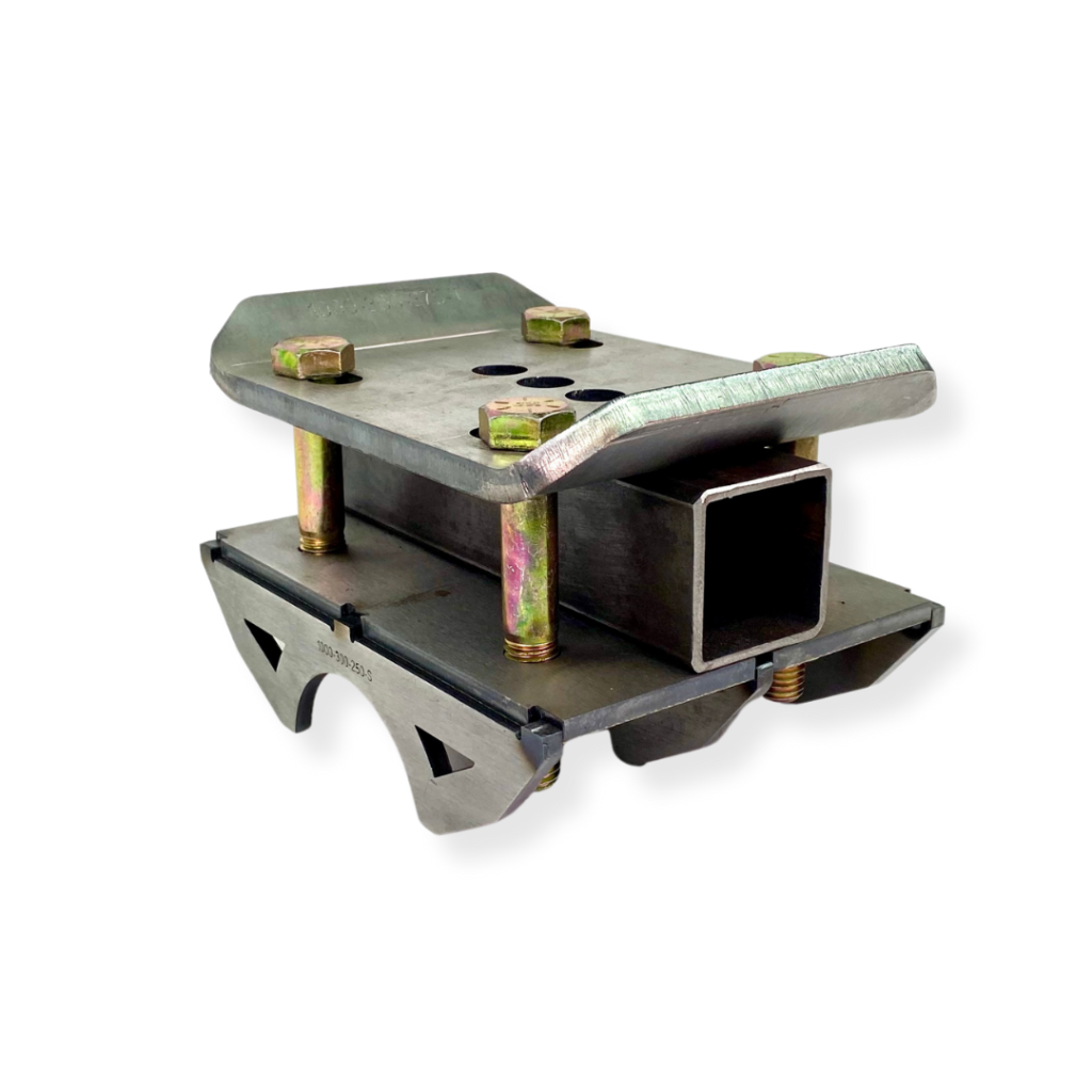 U-Bolt Eliminator Kit - Offroad Anonymous