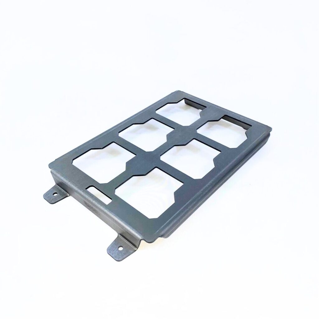 Milwaukee Packout Mounting Plate - Offroad Anonymous
