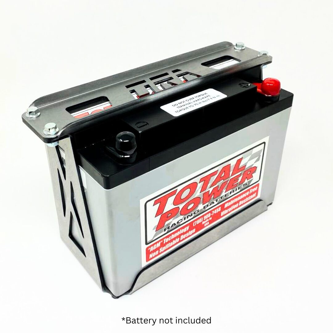 Total Power 1500 Battery Box - Offroad Anonymous