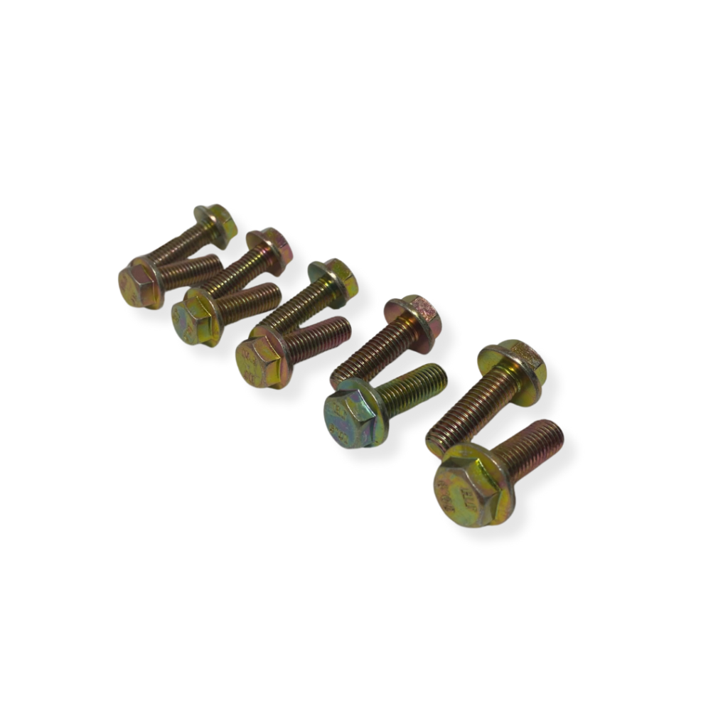 Metric Motor Mount Bolts - Offroad Anonymous