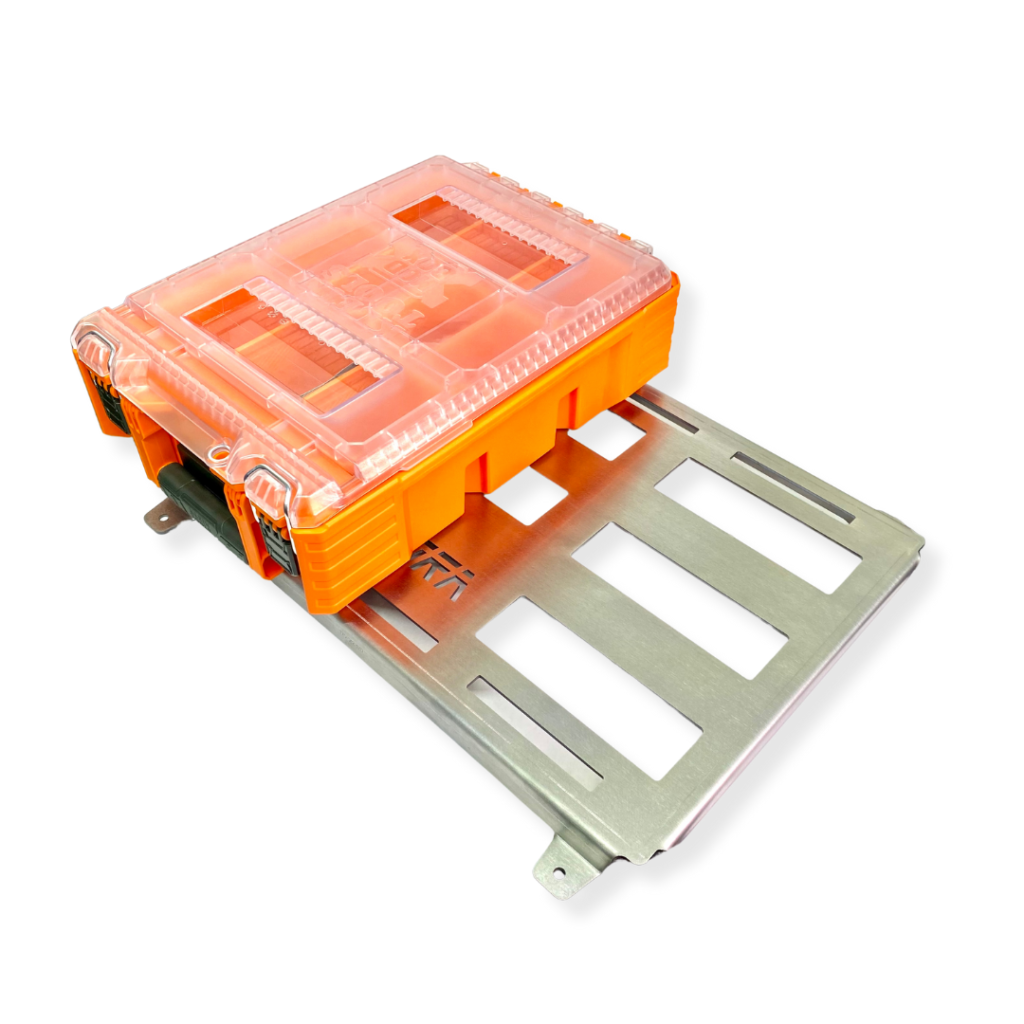 Klein MODbox Mounting Plate - Offroad Anonymous