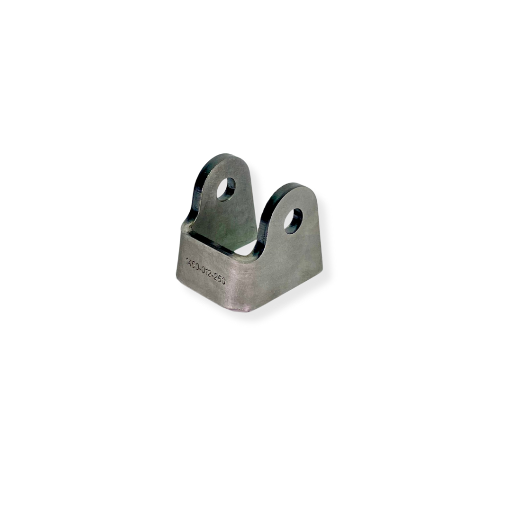 Weld-On Shock Bracket - Offroad Anonymous