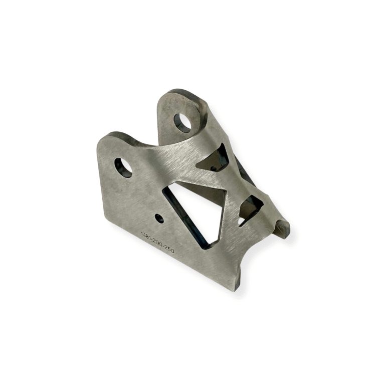 Radius Arm Tube Bracket - Offroad Anonymous