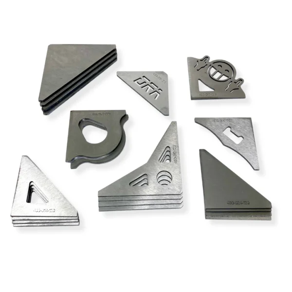 Chassis Gusset Builder Bundle - Offroad Anonymous